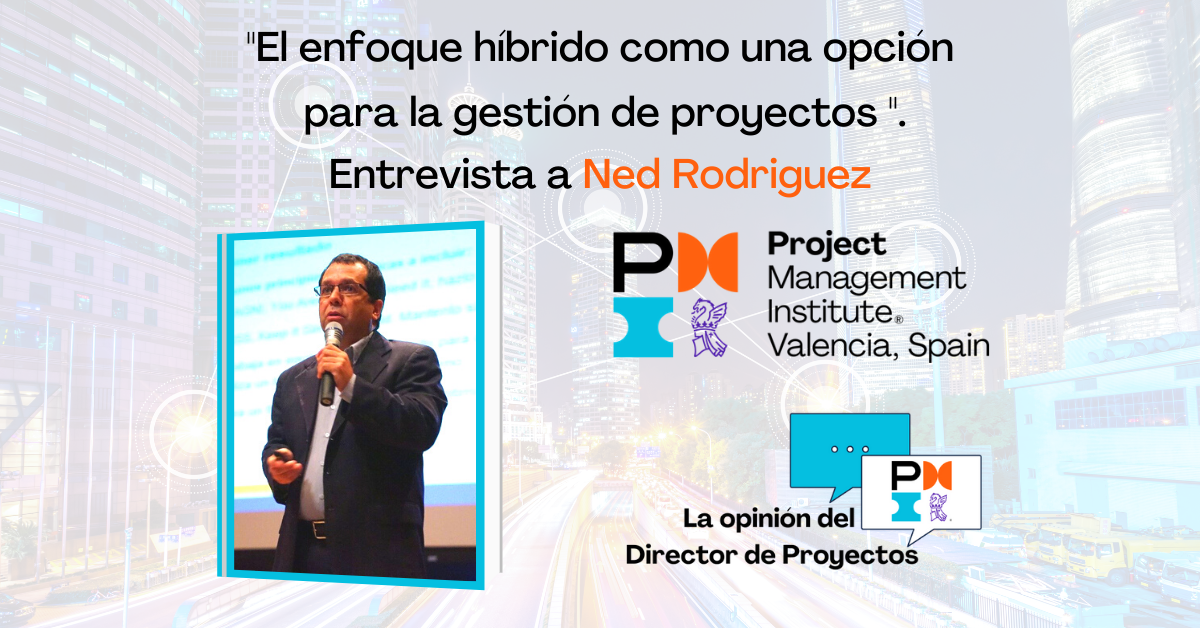 Cómo el Director de Proyectos puede aportar valor a la empresa - PMI Levante